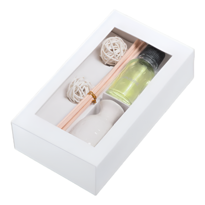 Aromatic Diffuser – Identity Works